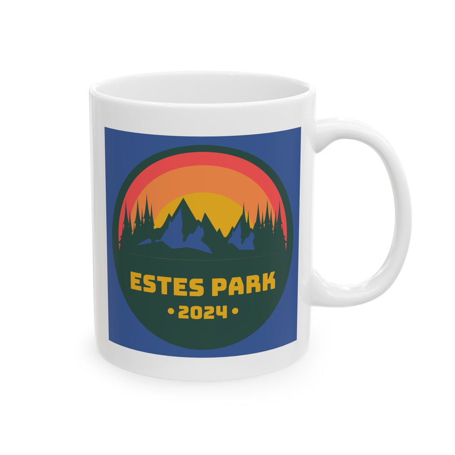 Discover Estes Store